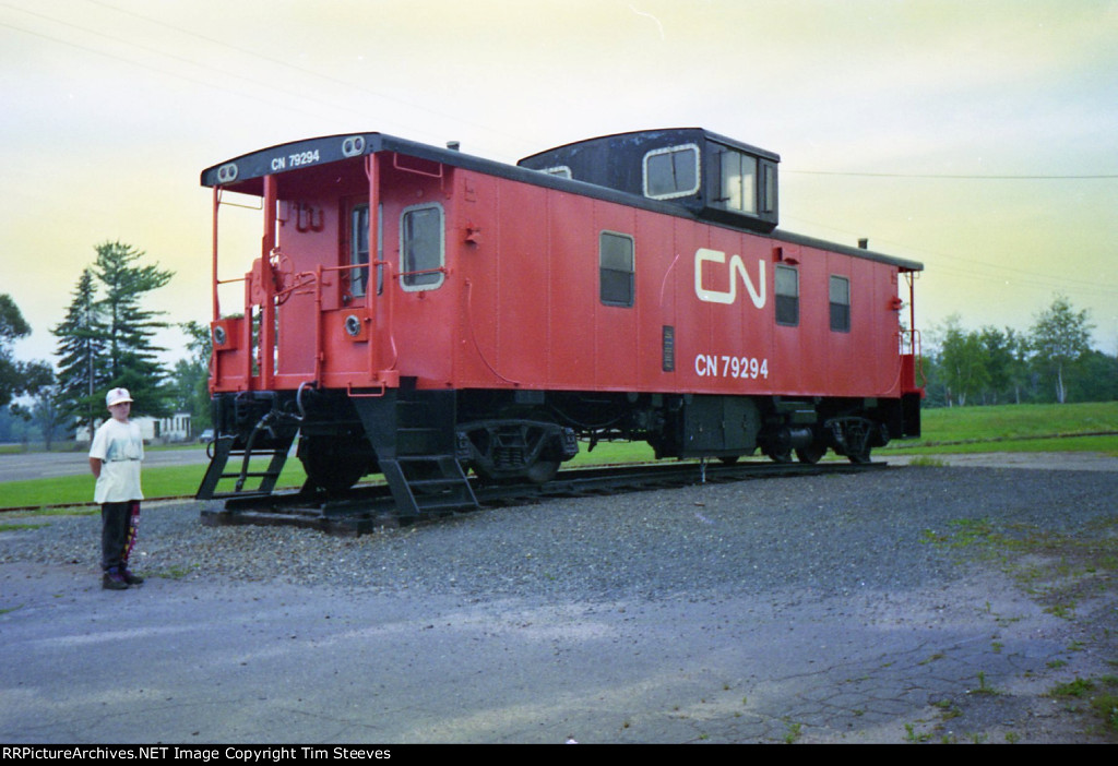 Oromocto 79294